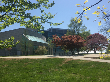 fogarty international center | Global Health NOW