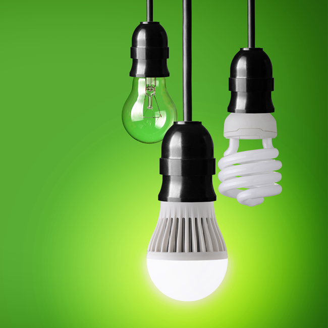 Light Bulb | Global Health NOW