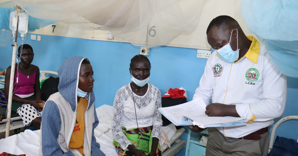 A Promising Fight Against a Silent Killer | Global Health NOW